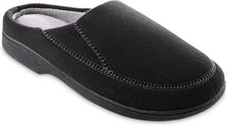 Isotoner Marche pour Hommes, Noir, X-Large