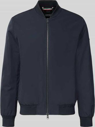 Cinque Regular Fit Jacke mit Stehkragen Modell Rapid