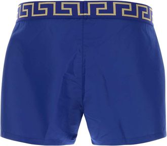 Versace Short Swimming Shorts
