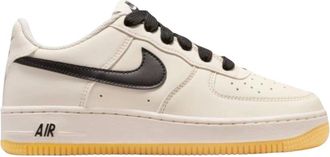 Nike Femme, Sport, Beige, Taille: 36 EU Air Force 1 LV8