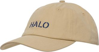 Halo Cap
