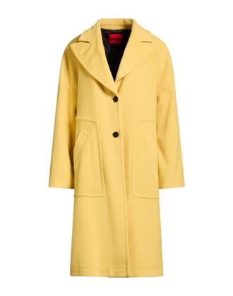 HUGO BOSS JACKEN & M&Auml;NTEL - M&auml;ntel auf YOOX.COM