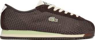 Lacoste Sneakers Lacoste Athleisure 51SFA0051 Braun
