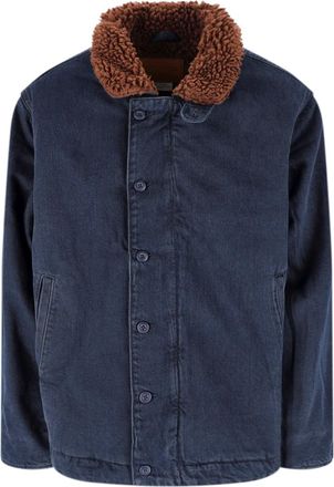 Levi's Jacke Deck