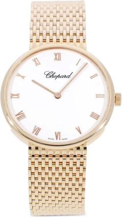 Chopard montre Classic 33.6 mm - Or