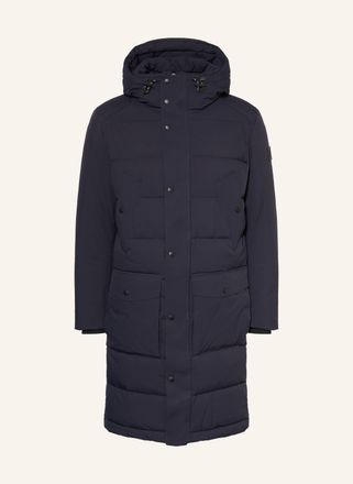 Strellson Parka Crasher blau