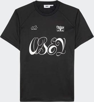 Obey Jersey - Taille XL