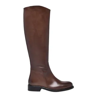 M&eacute;tisse Femme, Chaussures, Brun, Taille: 39 EU Botte