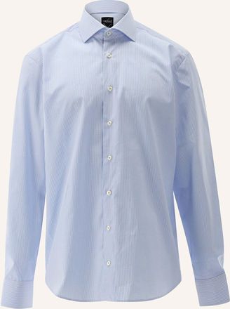 van Laack Van Laack Hemd Tailor Fit blau