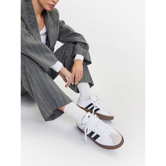 adidas Sneakers adidas VL COURT 3.0 ID8797 Wei&szlig;