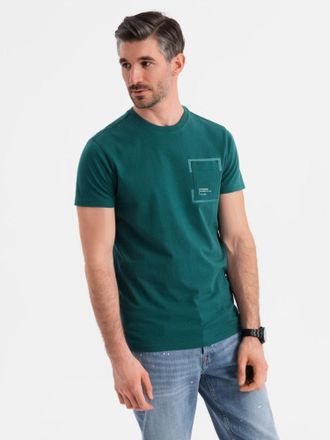 Ombre T-Shirt