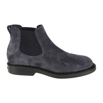 Hogan Chelsea Ankle Boots - - Shoes - Herren - Blau - 40 1/2 EU