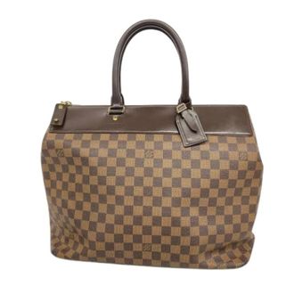 Louis Vuitton unisex, Pre-owned, Brun, Taille: ONE Size Sac Week-end Pre-owned