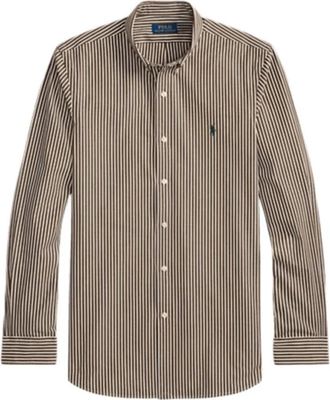 Polo Ralph Lauren Shirts - - Shirts - Herren - Braun - S