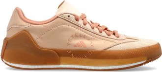 adidas by Stella McCartney Femme, Sport, Rose, Taille: 39 1/2 EU Court Boost