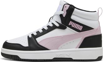 Puma Sneakers Rebound, Chaussures, Blanc, 38