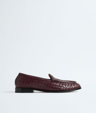 Bottega Veneta Mocassin Silenzio - Bottega Veneta