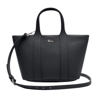 Lacoste Damen, Taschen, Schwarzk, ONE SIZEGr&ouml;&szlig;e