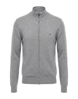 Tommy Hilfiger MAILLE - Cardigans sur YOOX.COM