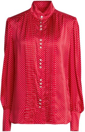 Alexandre Vauthier TOPS - Hemden auf YOOX.COM