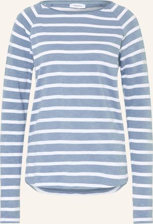 Darling Harbour Darling Harbour Longsleeve blau