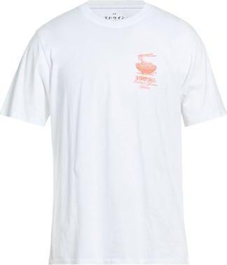 Edwin TOPS - T-shirts sur YOOX.COM
