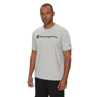Champion Herren, Oberteile, Blau, XSGr&ouml;&szlig;e