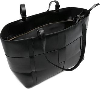 DeMellier Floren Tote Bag - Black
