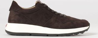 Tod's Baskets TODS Homme couleur Marron