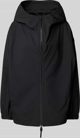 Peuterey Jacke mit Zweiwege-Rei&szlig;verschluss Modell Ostenda