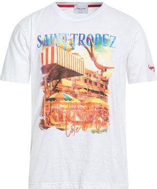 SuperCulture Clothing TOPS - T-shirts sur YOOX.COM