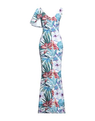 La Petite Robe Di Chiara Boni KLEIDER - Maxi-Kleider auf YOOX.COM