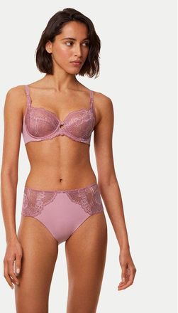 Triumph Bügel-BH Wild Peony Florale 10209608 Rosa