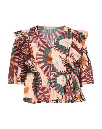 Maison Scotch TOPS - Hemden auf YOOX.COM