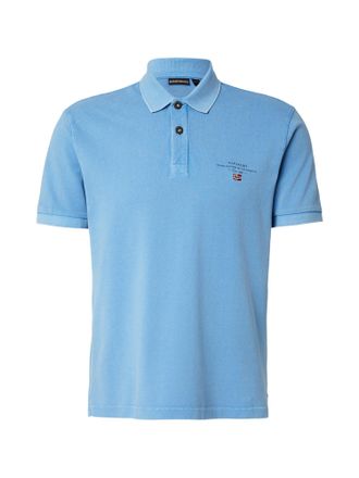 Napapijri Poloshirt ELBAS
