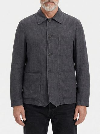 Barena Veste BARENA Homme couleur Plomb