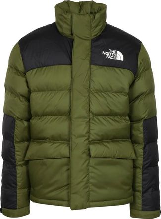 The North Face Homme, Vestes, Vert, Taille: L Veste Isol&eacute;e Limbara