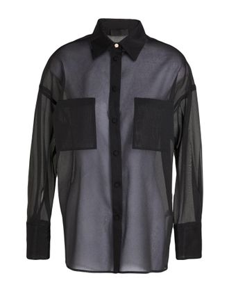Liu Jo TOPS - Hemden auf YOOX.COM
