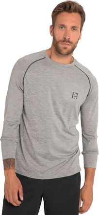 JP1880 Herren, Gro&szlig;e Gr&ouml;&szlig;en, Active - Longsleeve, Funktion