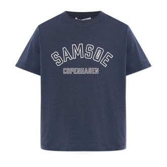 Sams&oslash;e & Sams&oslash;e Damen, Oberteile, Blau, XSGr&ouml;&szlig;e