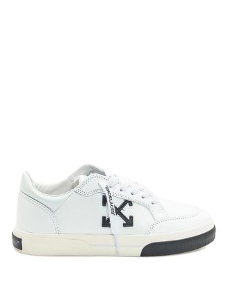 Off-white Sneaker - Wei&szlig;