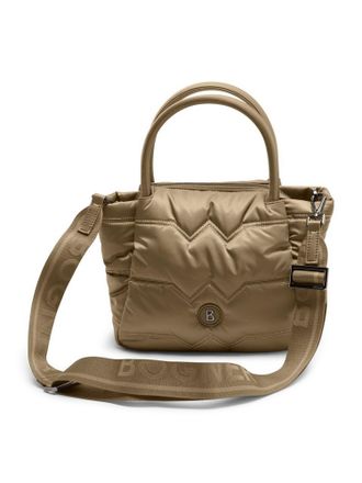 Bogner Handtasche Wallis Tessuto Raja Bogner beige