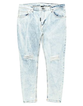 Black Circus* HOSEN & RÖCKE - Jeanshosen auf YOOX.COM