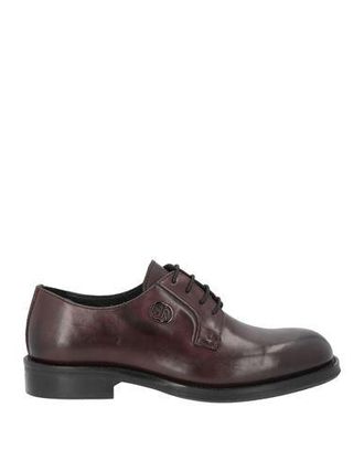 Cerruti CHAUSSURES - Chaussures &agrave; lacets sur YOOX.COM