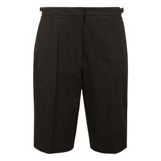 Birgitte Herskind Damen, Shorts, Braun, XSGr&ouml;&szlig;e