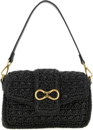 Twinset Femme, Sacs, Noir, Taille: ONE Size Borsa