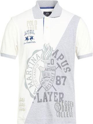 La Martina TOPS - Polos sur YOOX.COM
