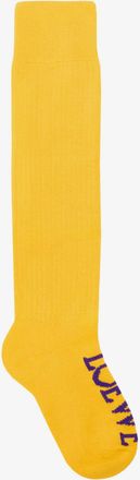 Loewe Wool socks - LOEWE - gender_Woman