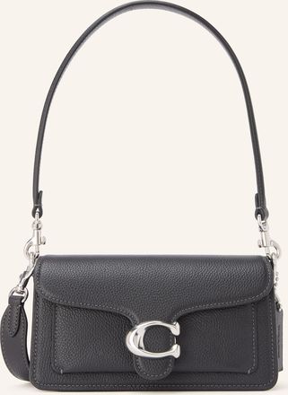 Coach Umh&auml;ngetasche Tabby 20 schwarz