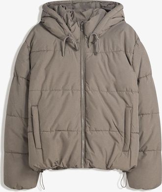Bershka Jacke